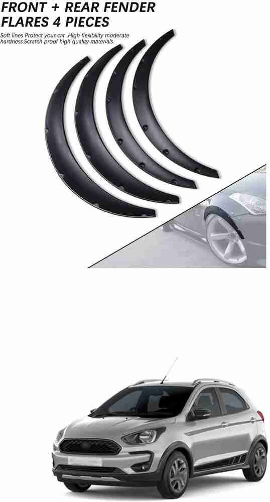 Ford ecosport wheel arches price store