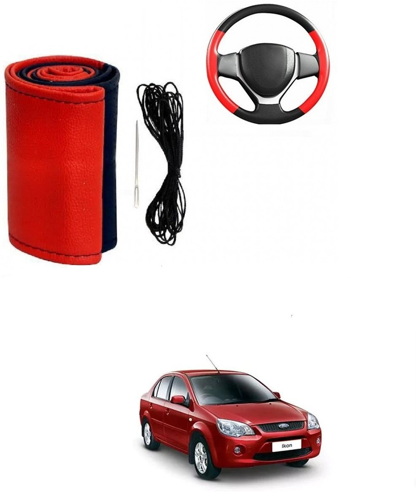 Ford ikon accessories store