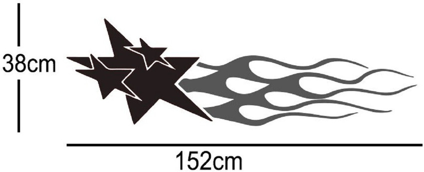 Marvellous popular Sticker Decal for Car