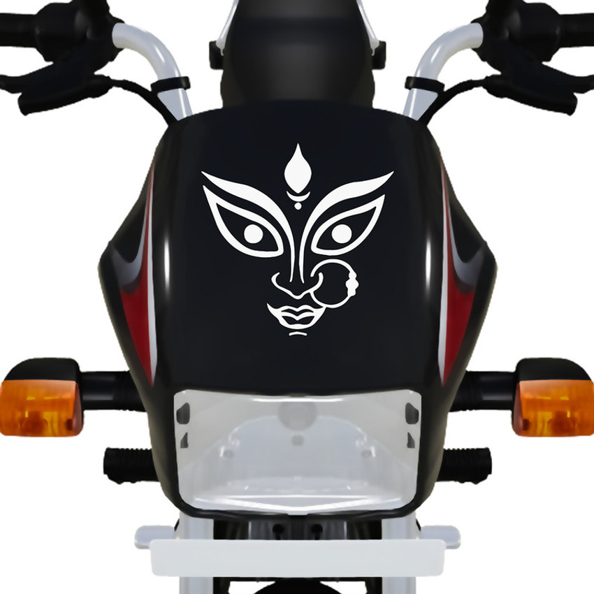 Radium Stickers Design For Bikes