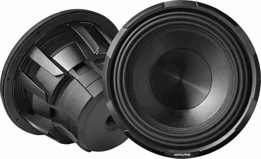 Alpine Type R 12D2 Car Stereo Forum, 51% OFF