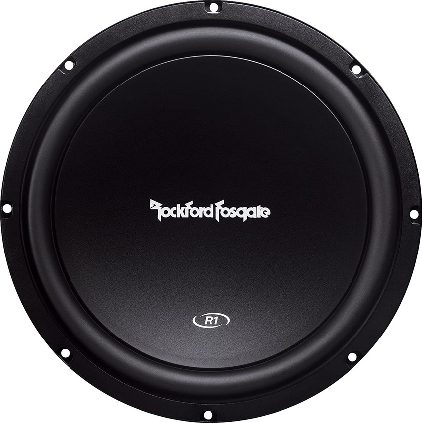 6 Inch Subwoofer Rockport Fosgate Speaker Impedance Outlet | emergencydentistry.com