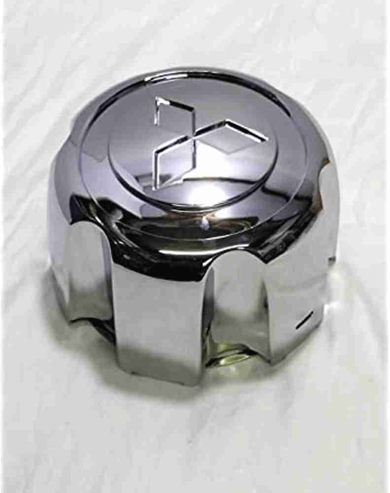 MECHKARTZ SALES Pajero SFX Chrome Cap Wheel Lock Price in India Buy MECHKARTZ SALES Pajero SFX Chrome Cap Wheel Lock online at Flipkart