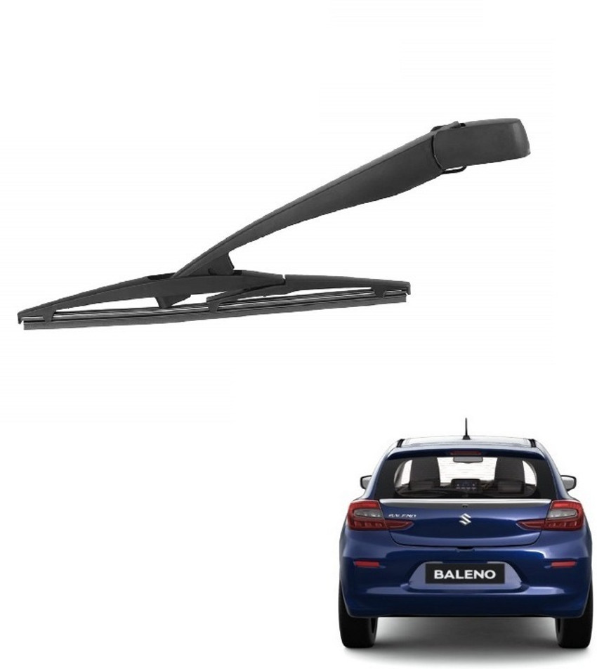 Baleno rear wiper store