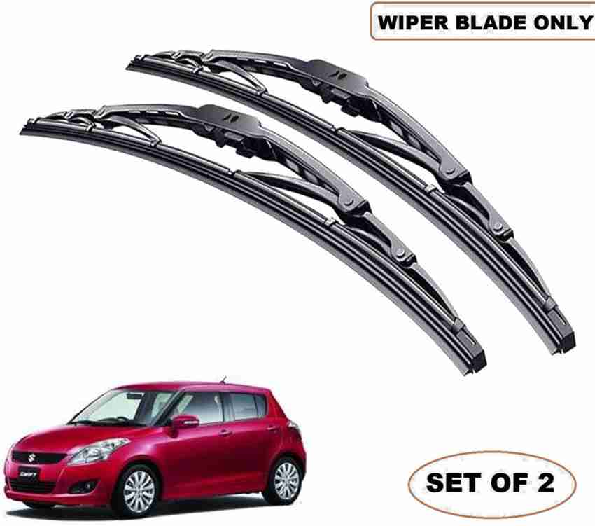 Woltra Size 22 Inch 17 Inch Windshield Wiper Price in India Buy Woltra Size 22 Inch 17 Inch Windshield Wiper online at Flipkart