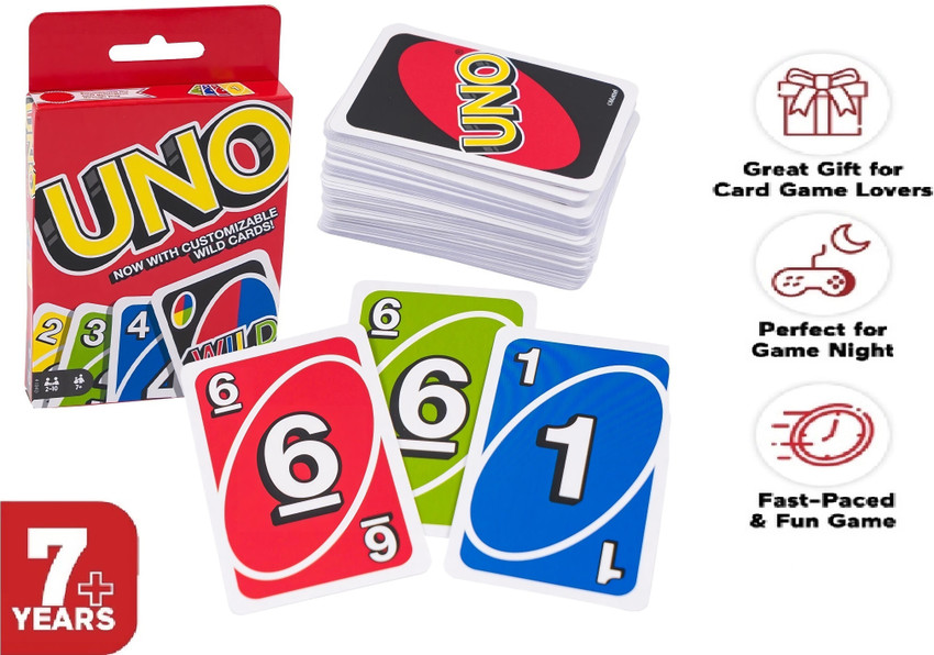 how to make uno fun
