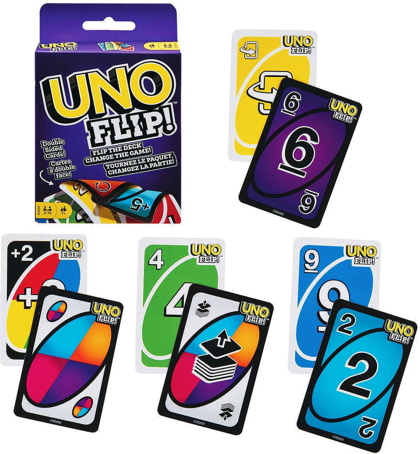 Uno Card BoardGameGeek