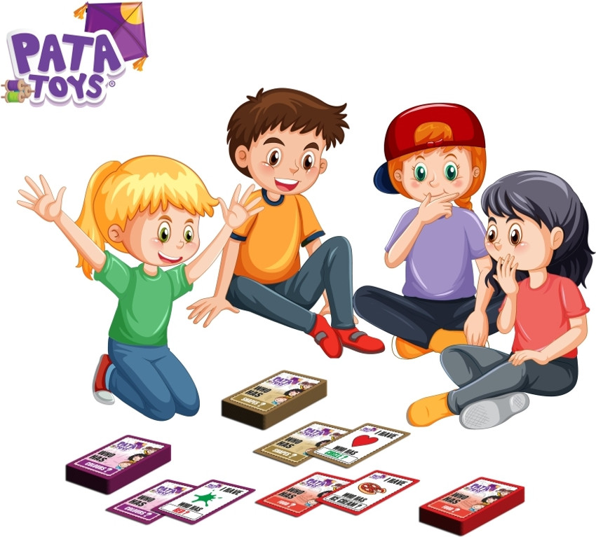 Card Game Clipart