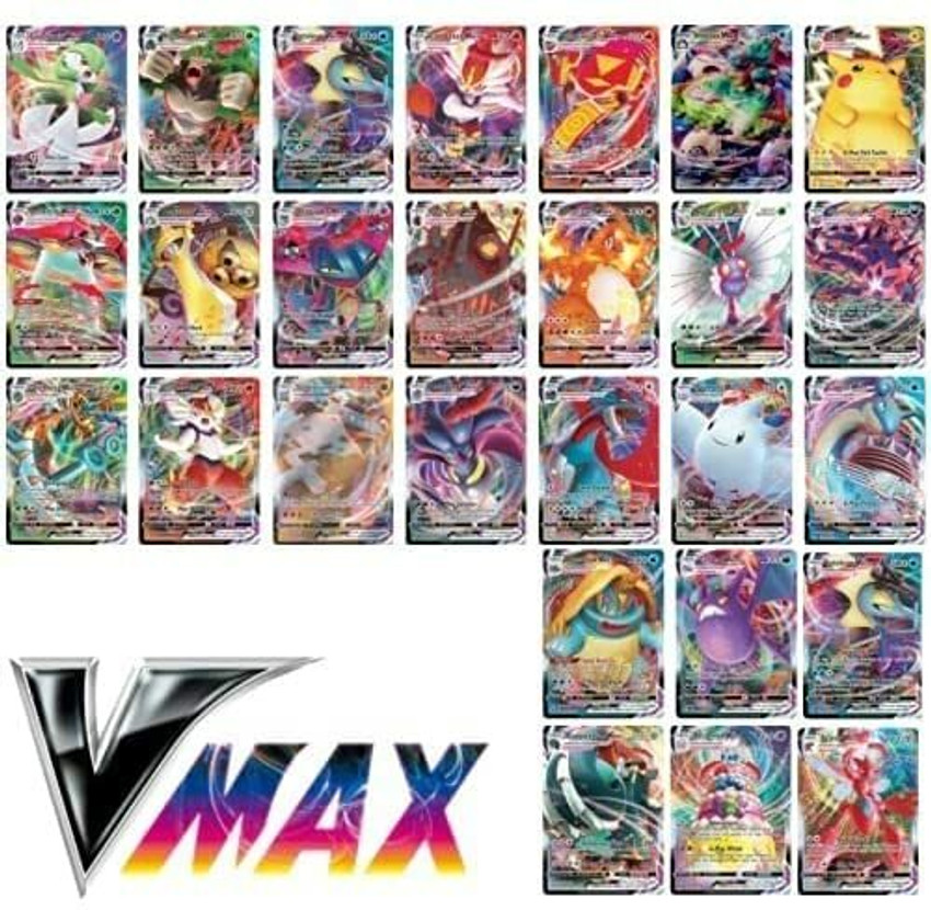 All 649 Pokemon Shiny