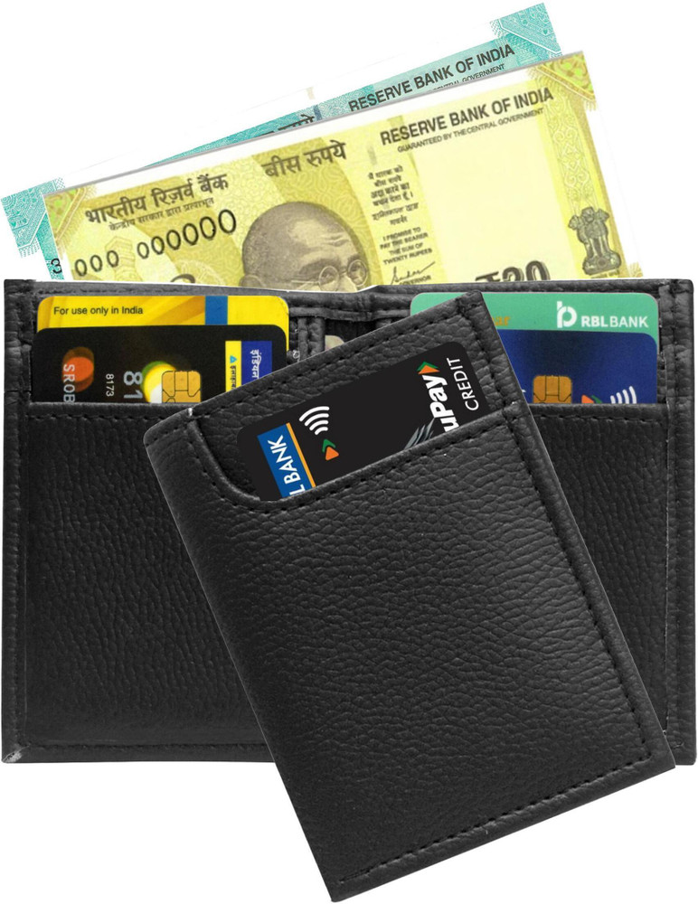Name Card Holder For Bank Shop Men Wallet Business Card Holder Bank
