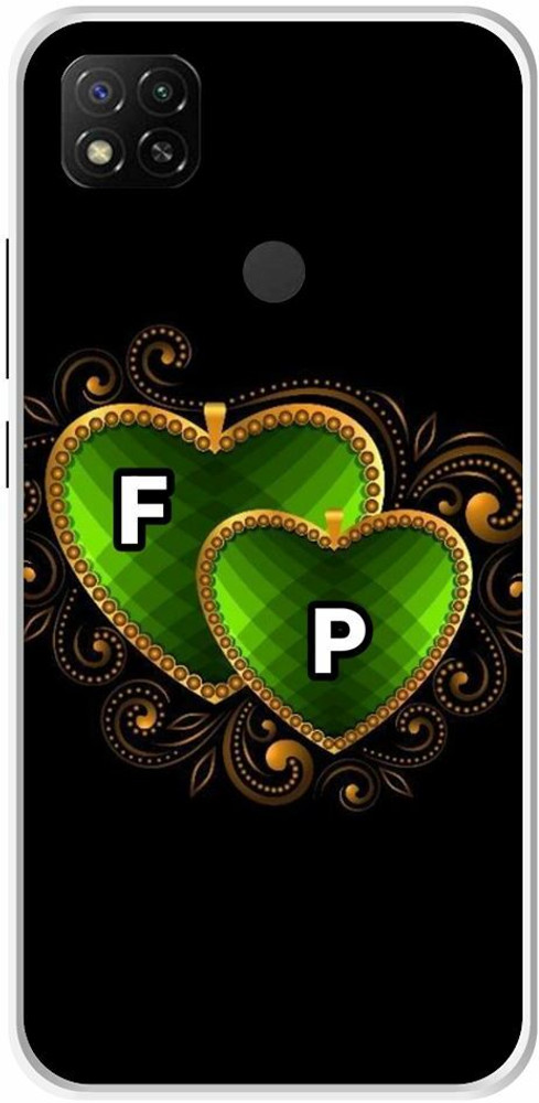 F Alphabet Love Wallpaper