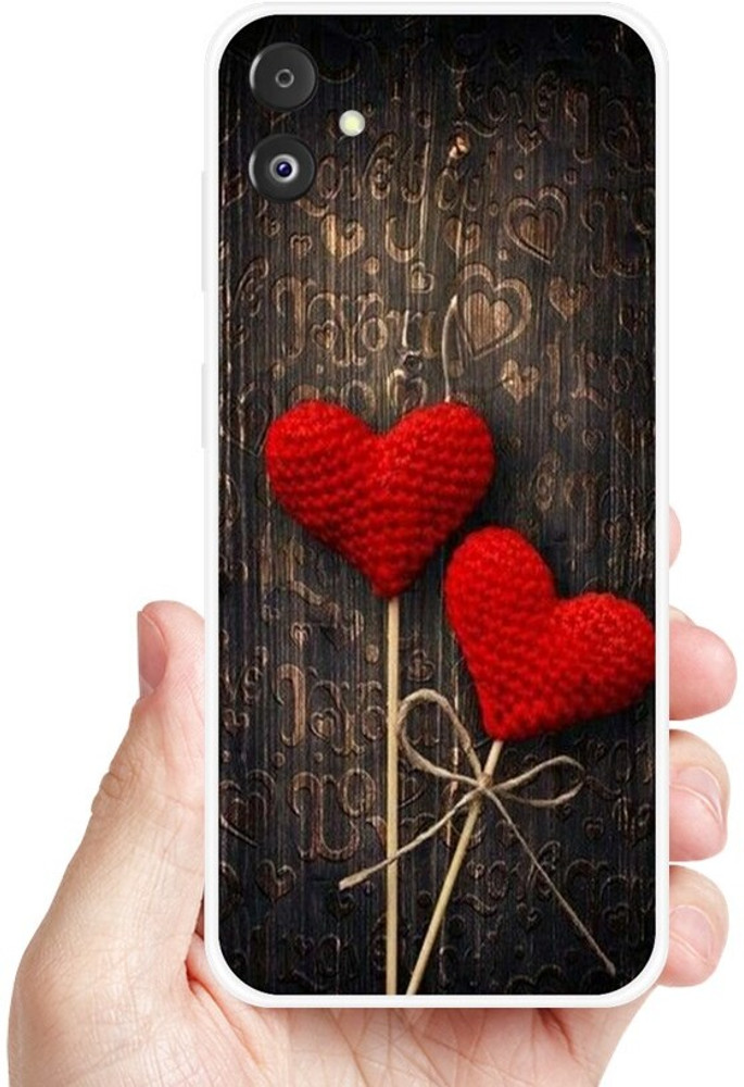 Galaxy Love Sign