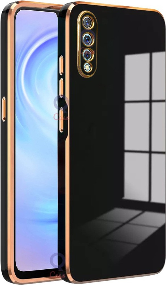 Qcase Back Cover for Vivo S1 Vivo Z1x Qcase Flipkart