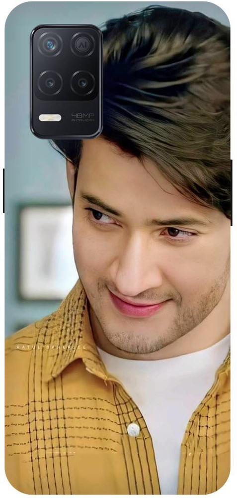 Mahesh Babu-héroe Telugu