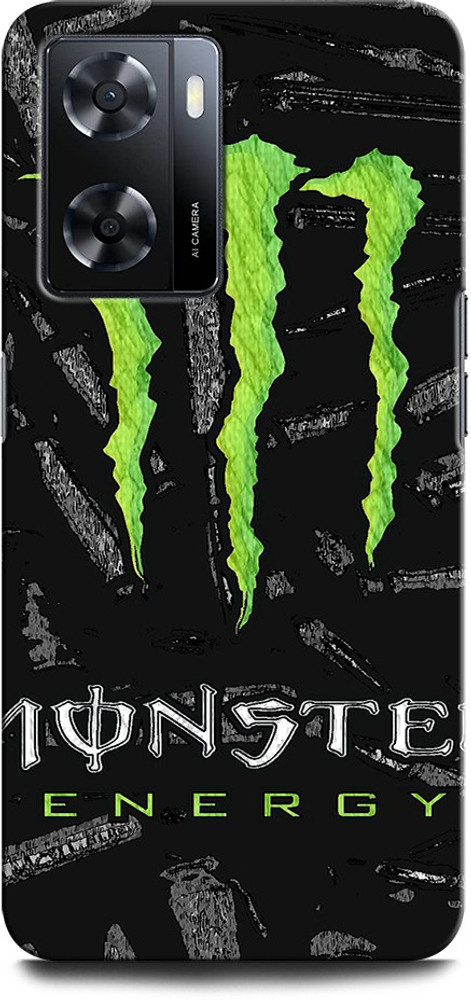 Monster Energy Cover