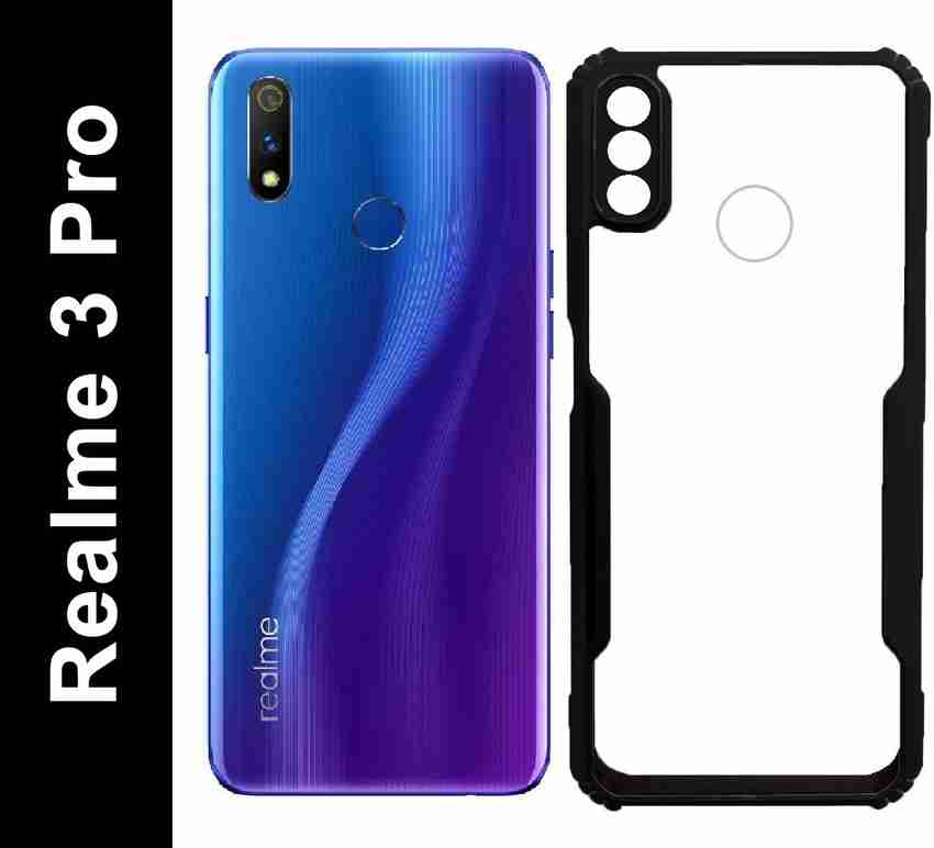 Realme 3 pro case store