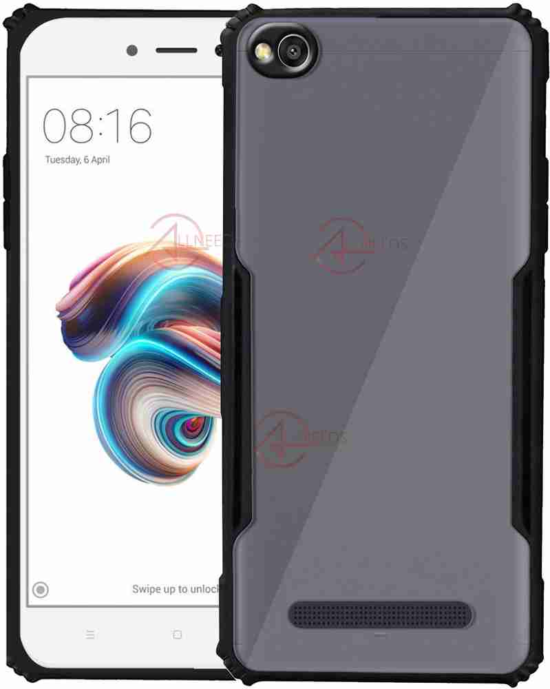 Gklcase Back Cover for Mi Redmi 5A Back CoverGkl Gklcase Flipkart