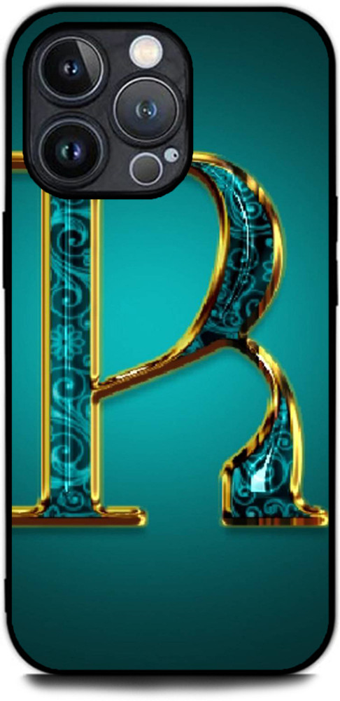 Rp Alphabet Wallpaper