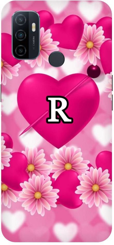 R Alphabet Wallpaper Love