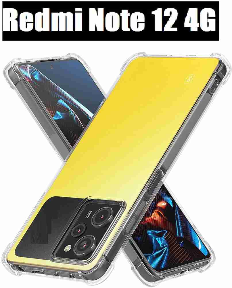 Redmi back cover store