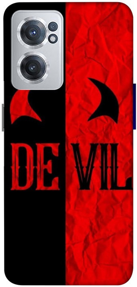 Devil Wallpapers For Mobile