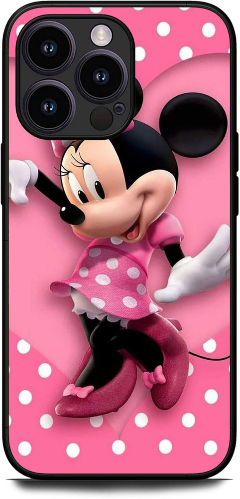 Mickey Mouse Apple Iphone