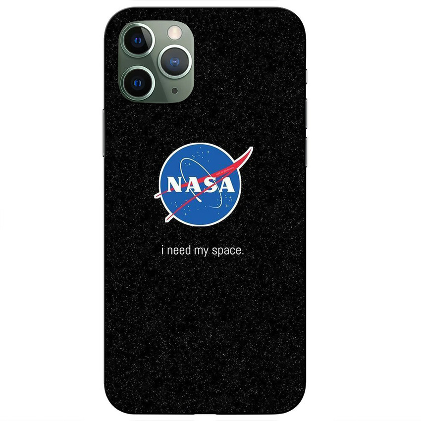 Nasa My Home