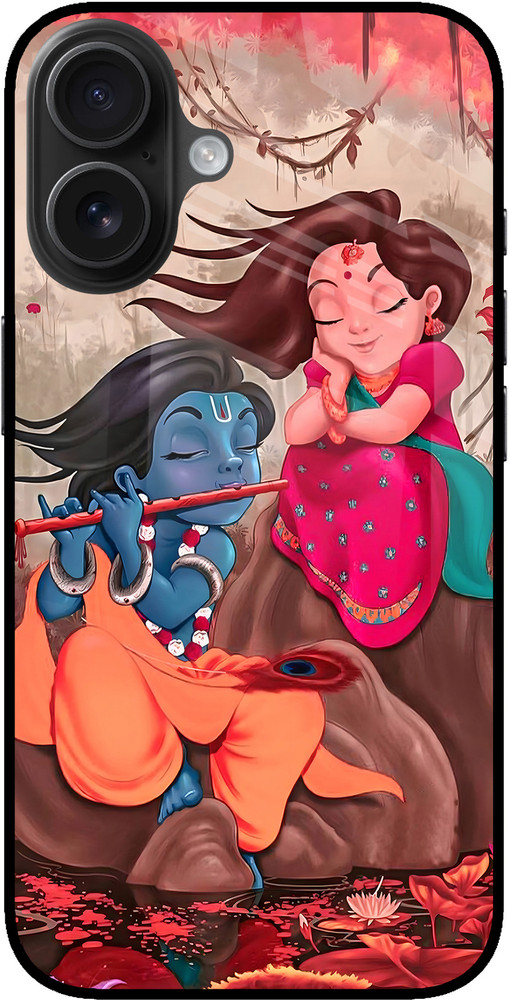 Casekaro Back Cover for iPhone 16 Casekaro Flipkart