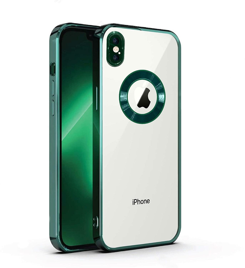Iphone xs back cover store