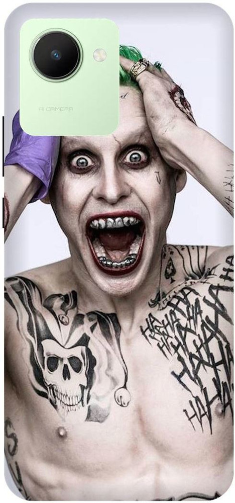 Anonymous Hackers Tattoo