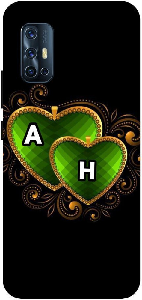 H Alphabet In Love