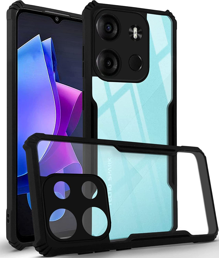Tecno phone cover store