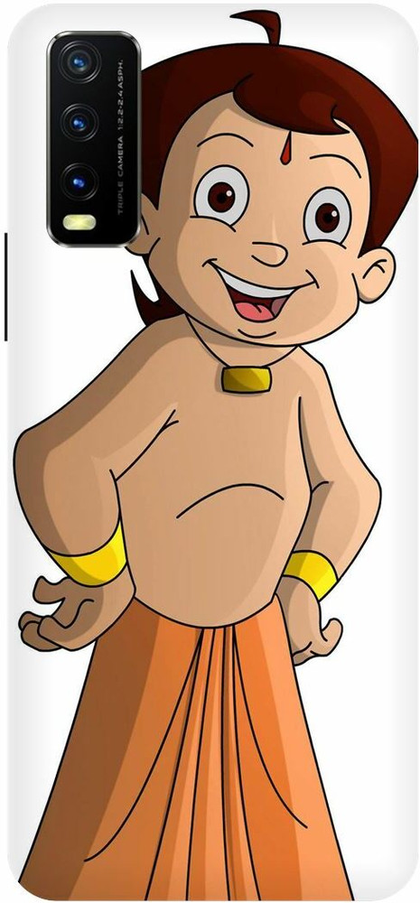 Chota Bheem Pogo