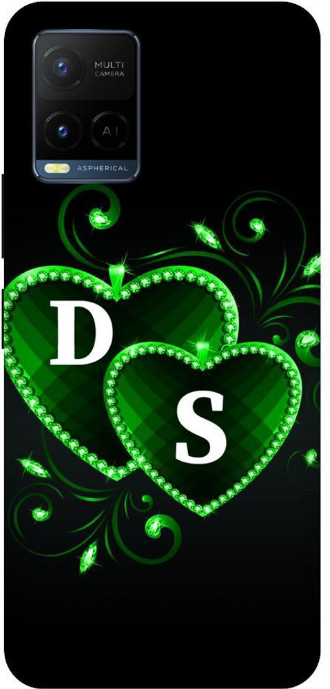 D Love S Name