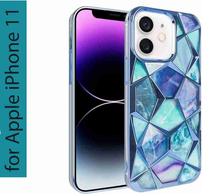 Diamond 3d Apple Design GOOD ONE Back Cover For Apple IPhone 13PRO