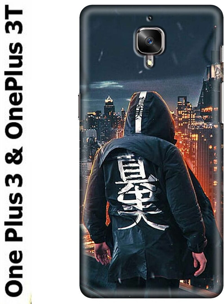 Hello Case Back Cover for OnePlus 3T OnePlus 3 Hello Case Flipkart