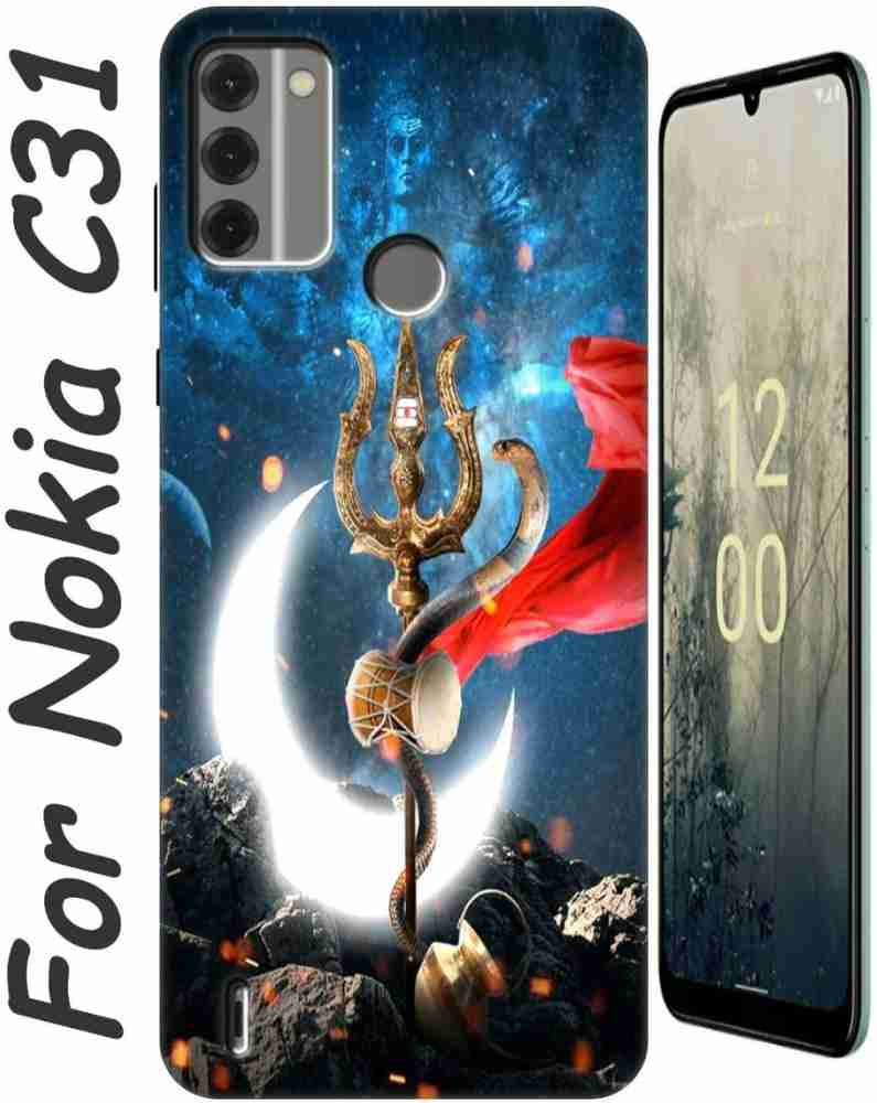 Nokia 2550