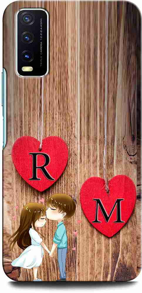 R Letter Love
