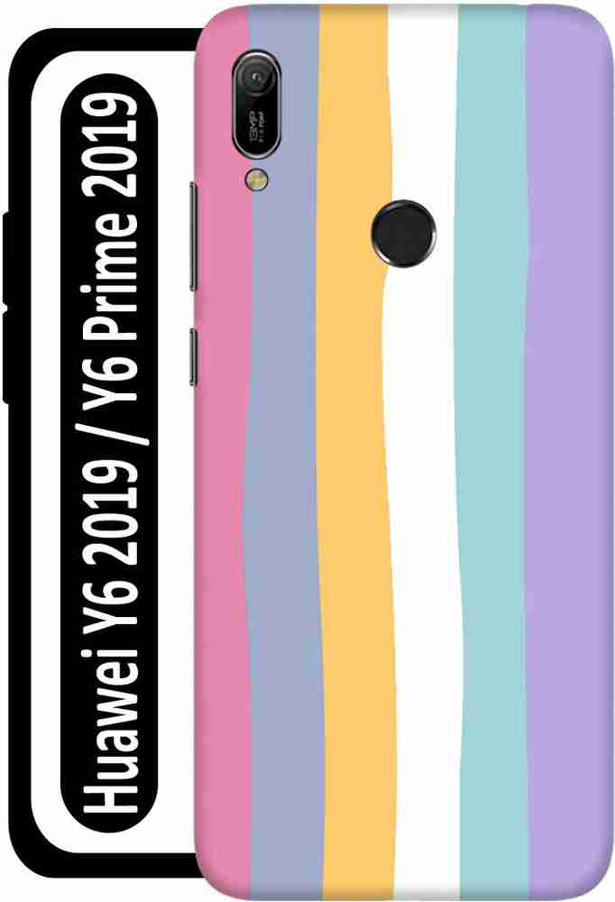 Huawei Y Phone Covers