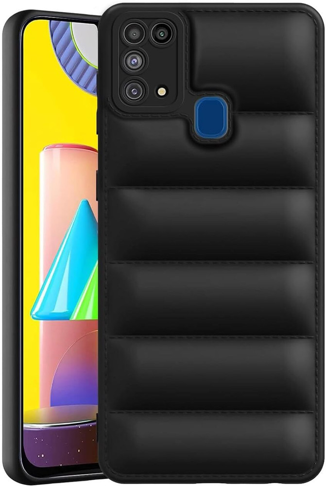 M31 back cover store