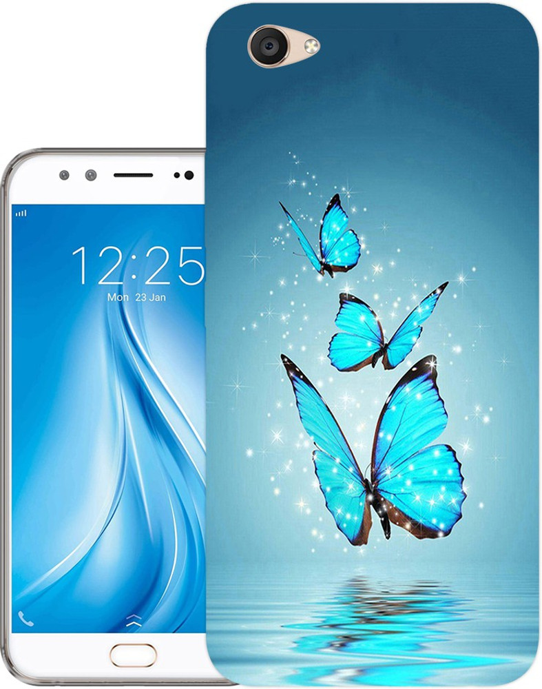Vivo v5 plus back cover store
