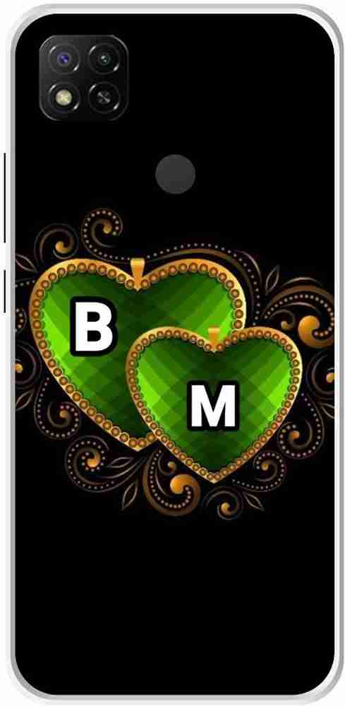M Love B Logo