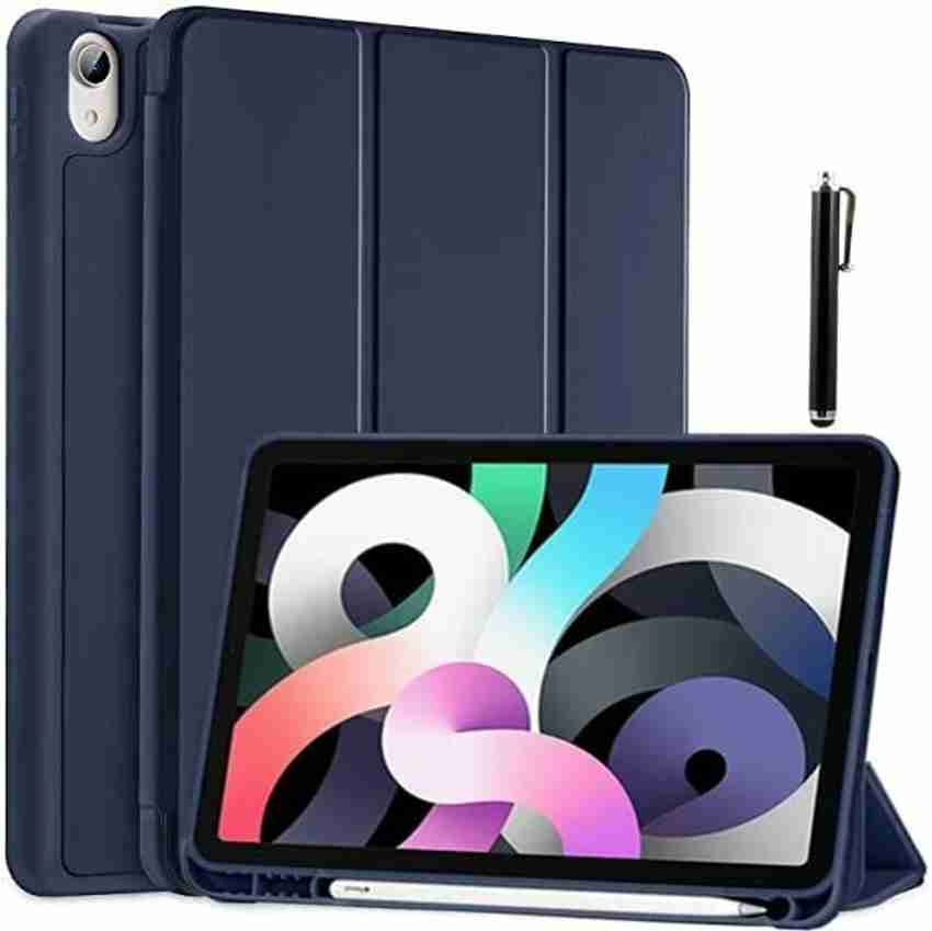 Proelite Flip Cover for Apple iPad Air 11 M2 2024 iPad Air 10.9 inch 5th 4th Gen Proelite Flipkart