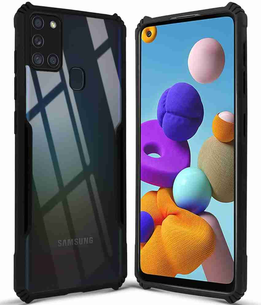 Samsung galaxy a21s back cover store