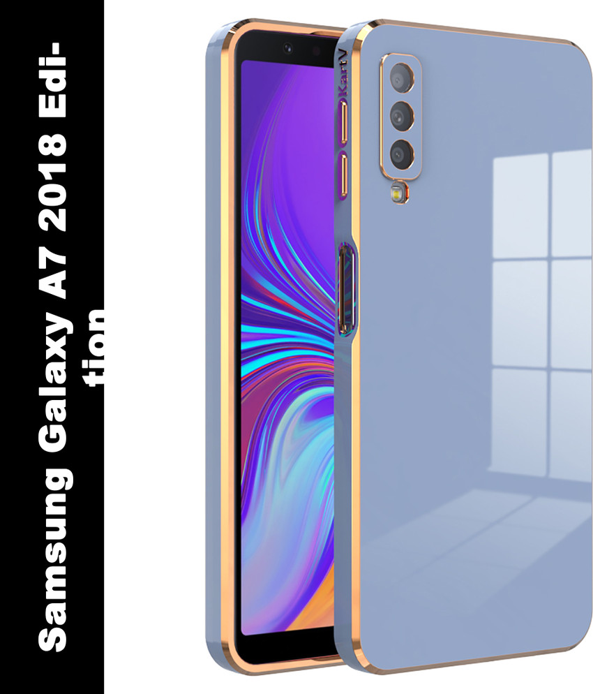 Samsung a7 back cover store