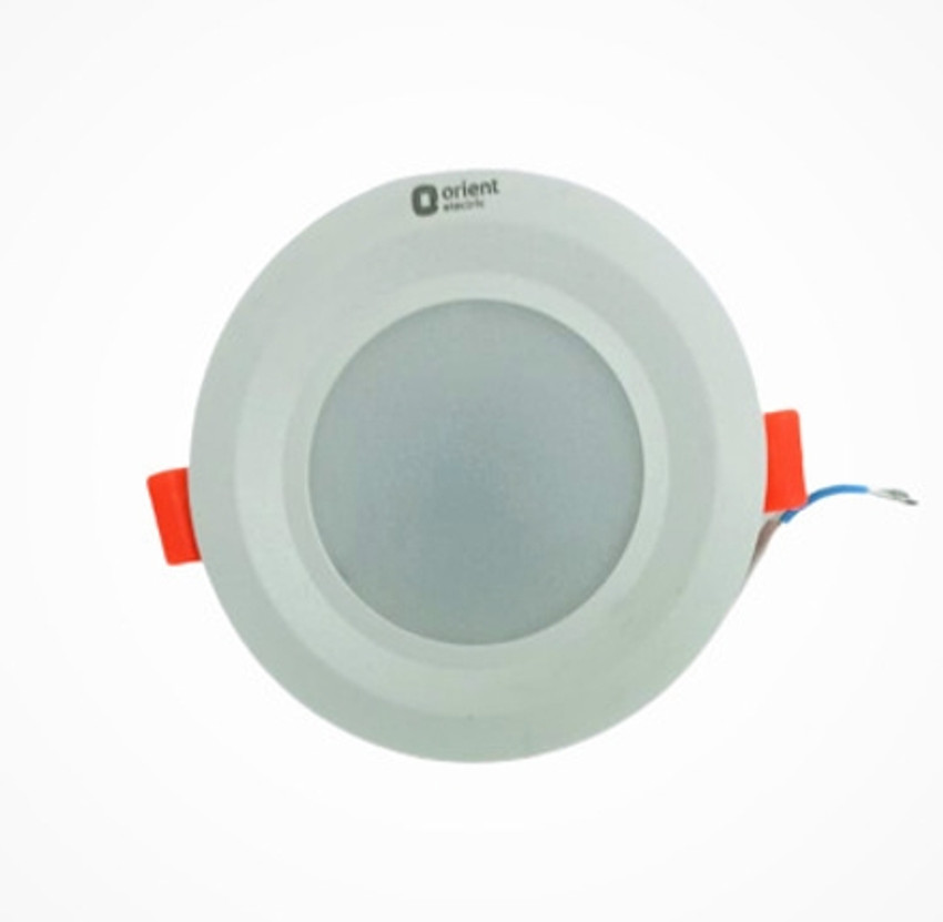 Orient concealed light 5 watt price store