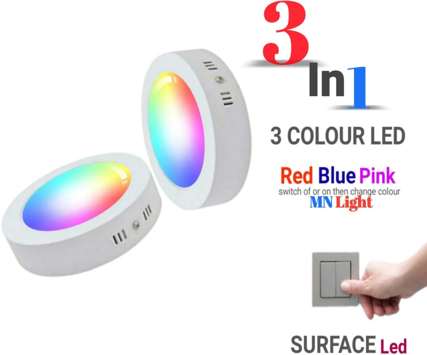 Color Changing Led Ceiling Lights | Shelly Lighting