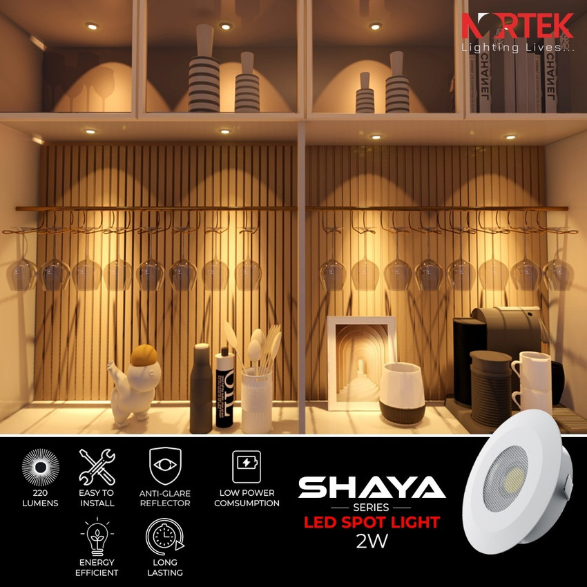 Led False Ceiling Lights 2 215 Lumens | Shelly Lighting