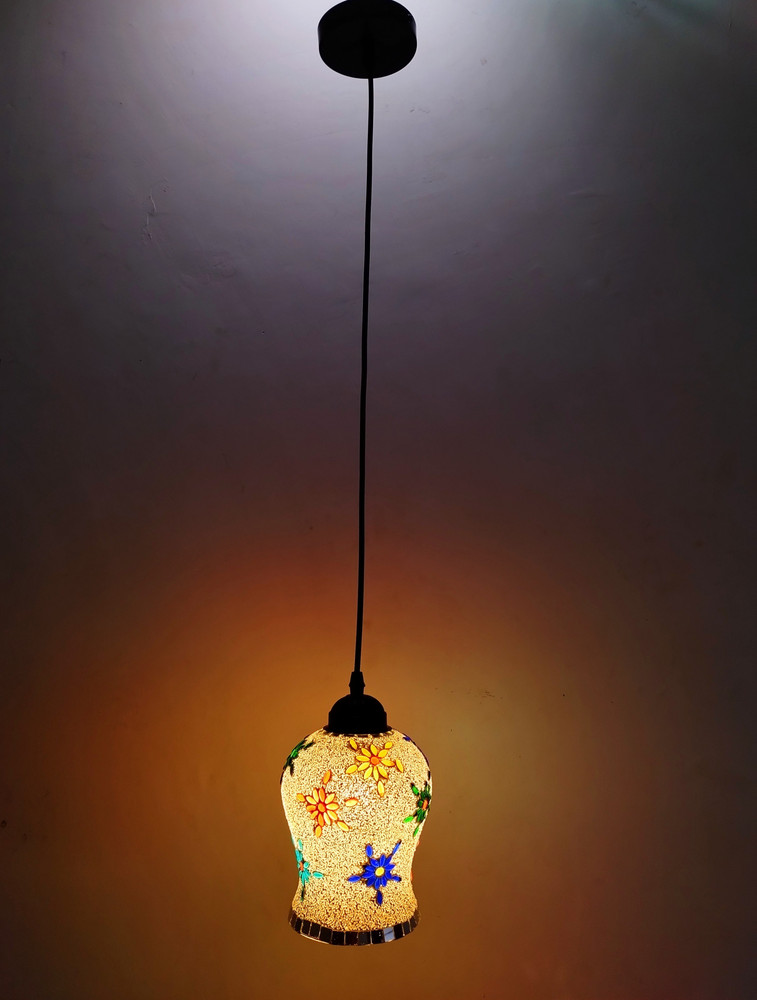 Colorful Ceiling Lighting | Shelly Lighting