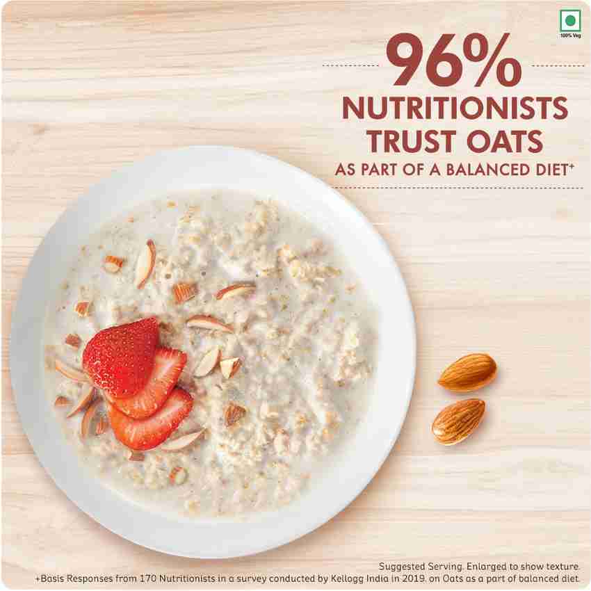 how to cook kelloggs oats